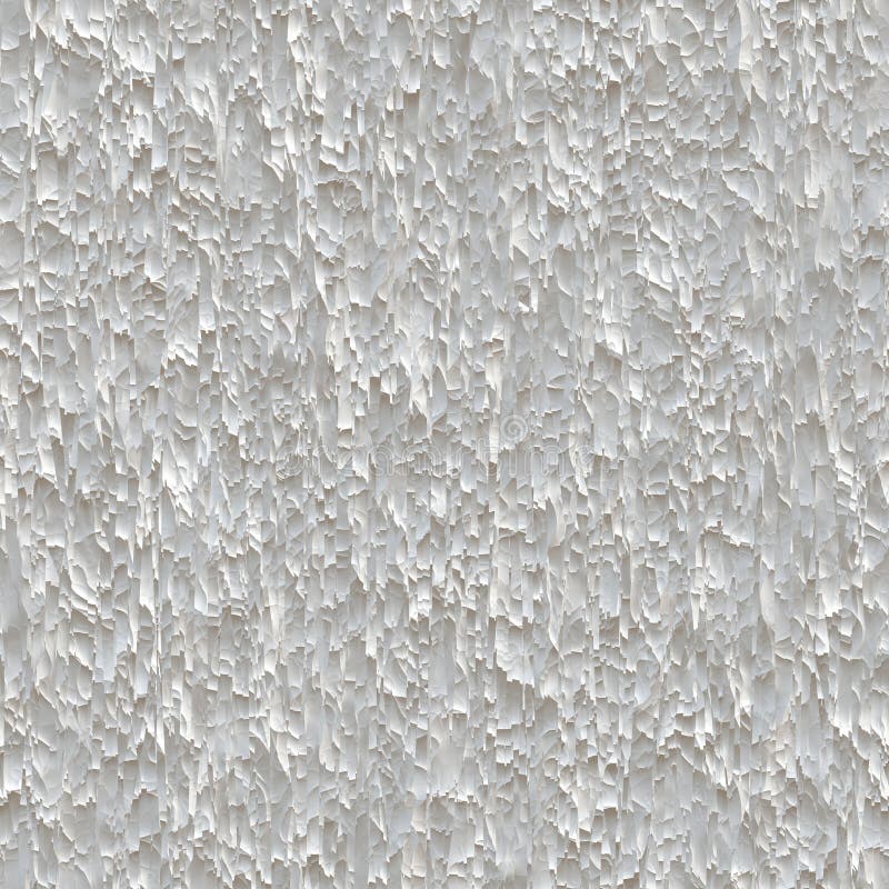 Seamless Texture Hanging Down Worn-out Ripped Rags Cloth or Paper Stock ...