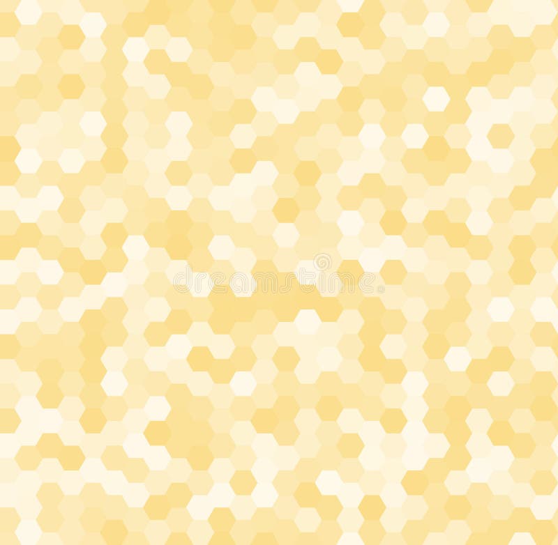 Seamless texture hex grid stock vector. Illustration of enclosure ...