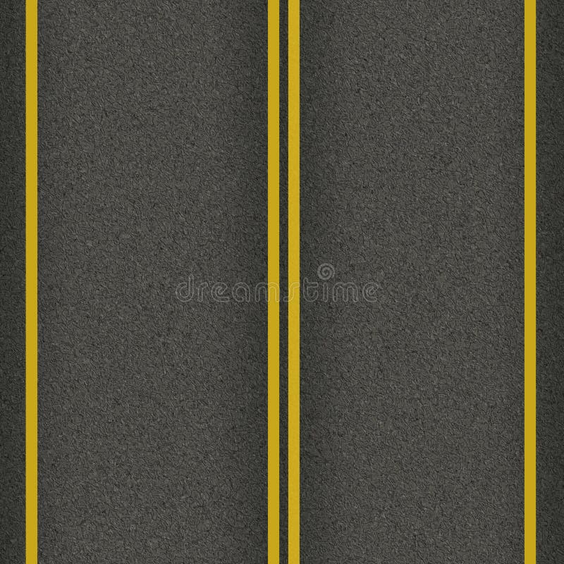 Road Texture Seamless