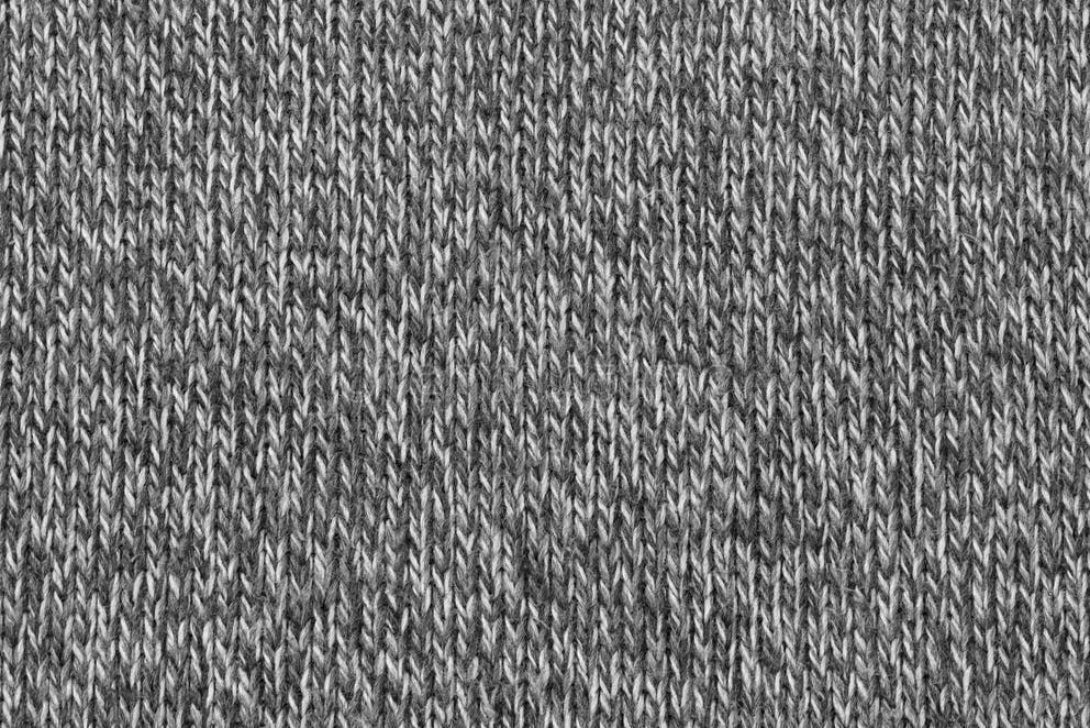 Seamless Texture of Knitted Sweaters Background. Factory Material ...