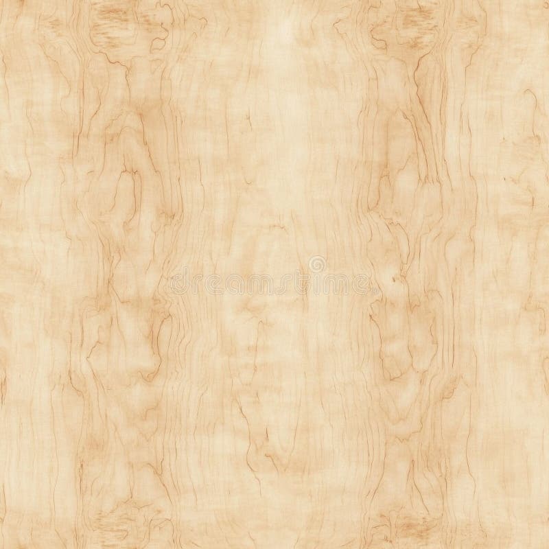 Seamless Texture of Light Oak Wood Stock Photo - Image of background ...