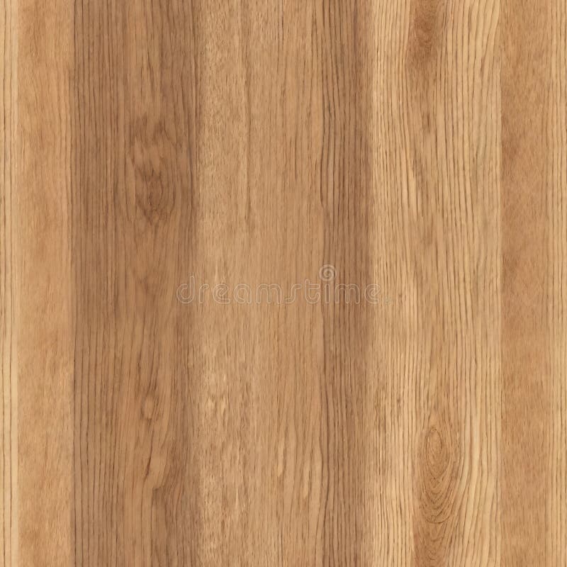 Seamless Texture of Light Wood Stock Illustration - Illustration of ...