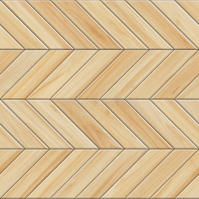 Seamless Texture of Light Wooden Parquet. High Resolution Pattern of ...