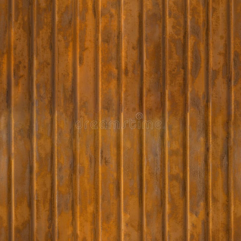 Seamless Metal Pattern Texture Stock Photo - Image of texture, vintage ...