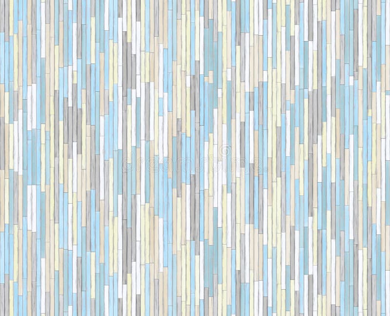 Seamless Texture Map Old Wood Wall Stock Image - Image of interior ...