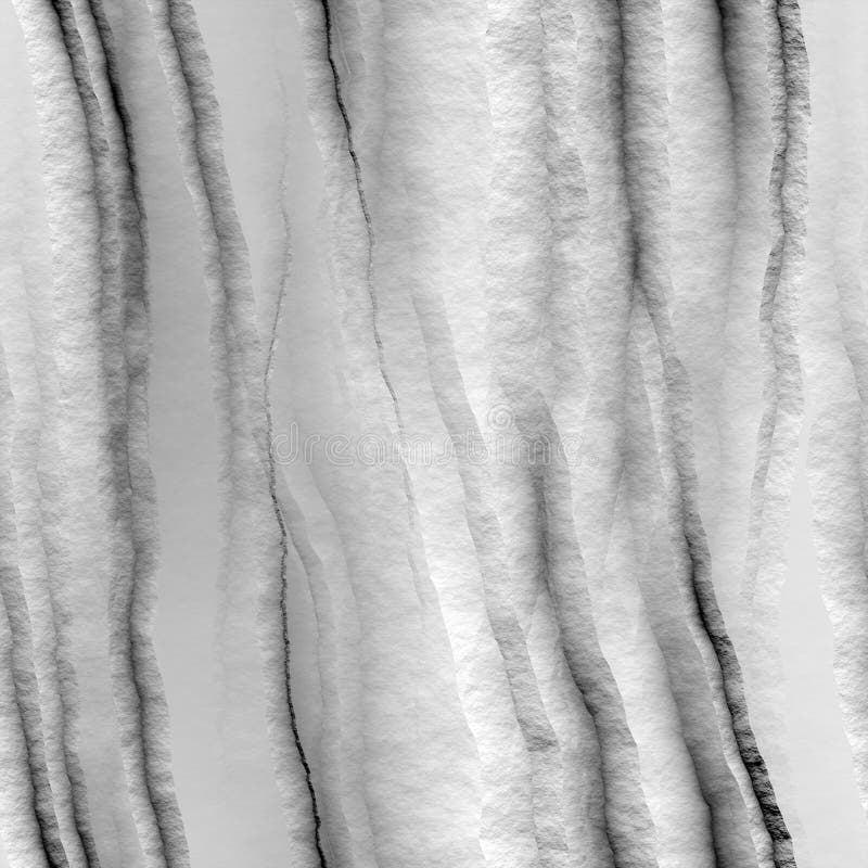 3d Rendering. Seamless Texture of Marble or Stone. in Black and White ...