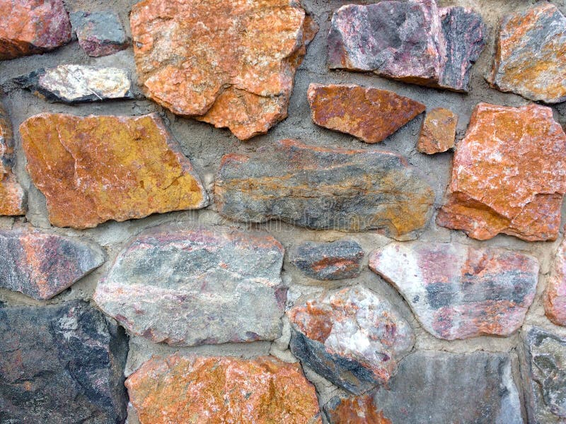 Seamless Texture Masonry Stone Wall, High Quality Stock Photo - Image ...