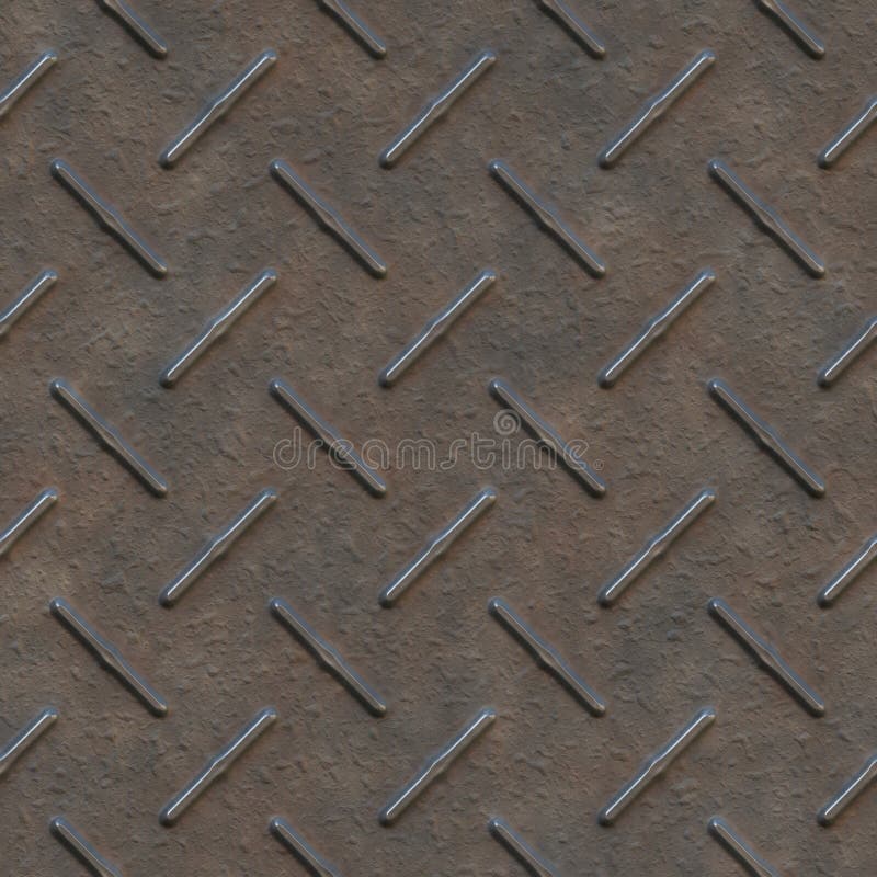 Seamless texture of metal stock photo. Image of steel - 6213884