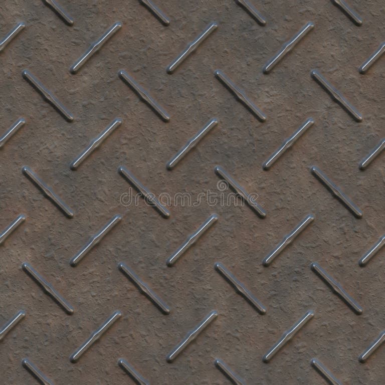 Seamless texture of metal stock photo. Image of steel - 6213884