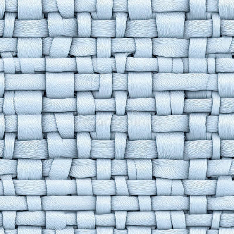 Seamless Texture of Natural Burlap Fabric on White Linen Canvas ...