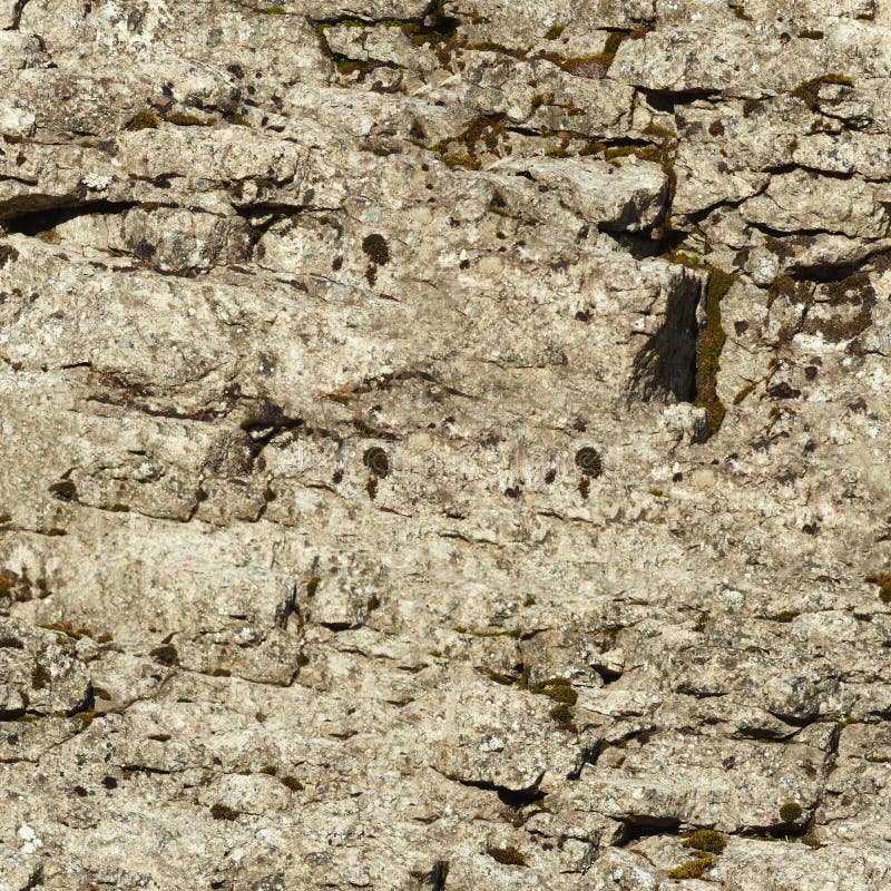 Seamless Texture - Natural Stone Stock Image - Image of granite, rock ...