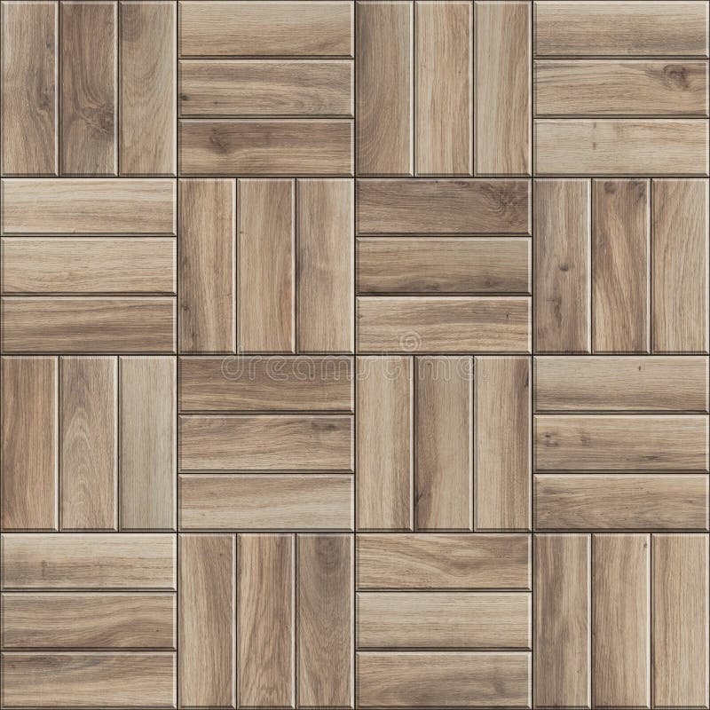 Seamless Texture of Natural Wooden Parquet. High Resolution Pattern of ...