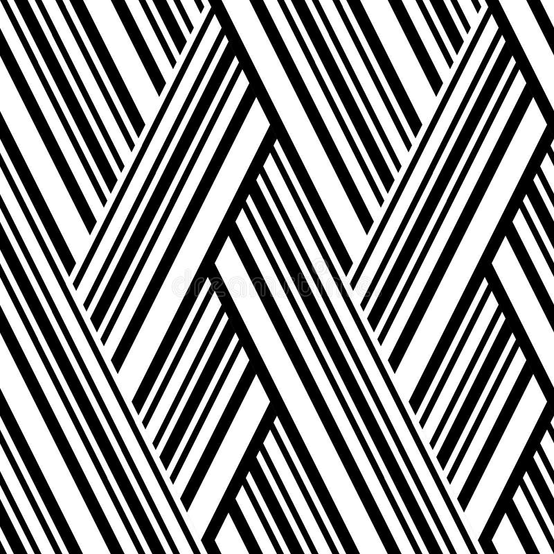 1238 Seamless Texture with Oblique Black Stripes, Modern Stylish Image ... 1238 Seamless Texture with Oblique Black Stripes, Modern Stylish Image ...