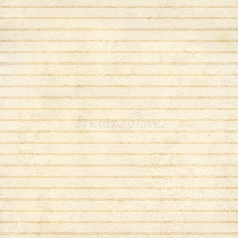 Seamless Texture of the Old Paper Stock Image - Image of sheet, grunge ...