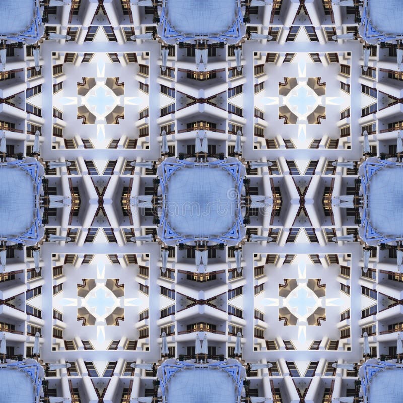 Seamless Texture, Pattern - Architecture Stock Photo - Image of ...