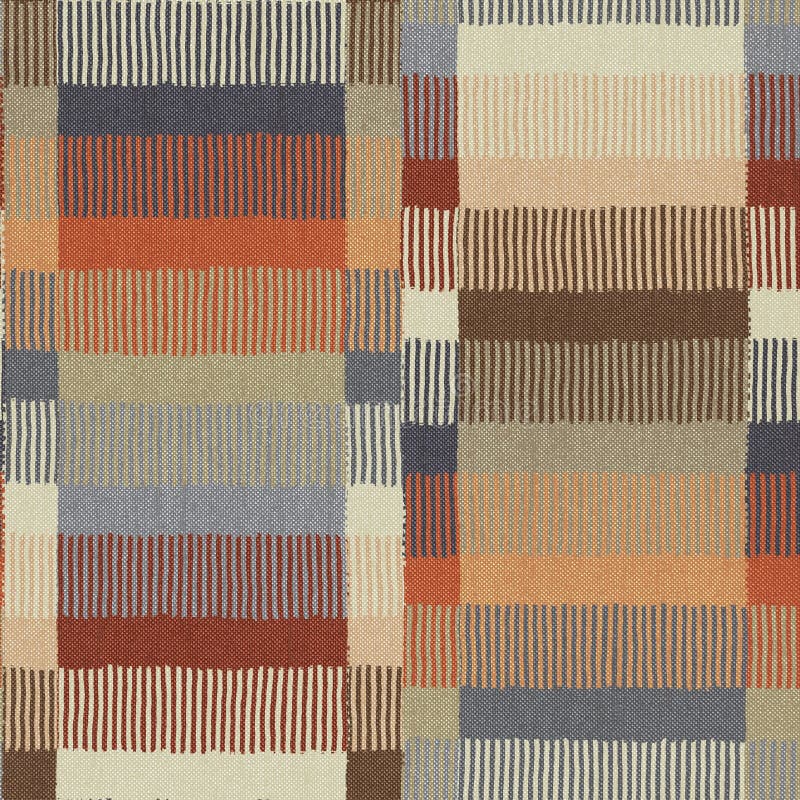 Rug Seamless Texture with Ethnic Pattern, Fabric Texture, Grunge ...