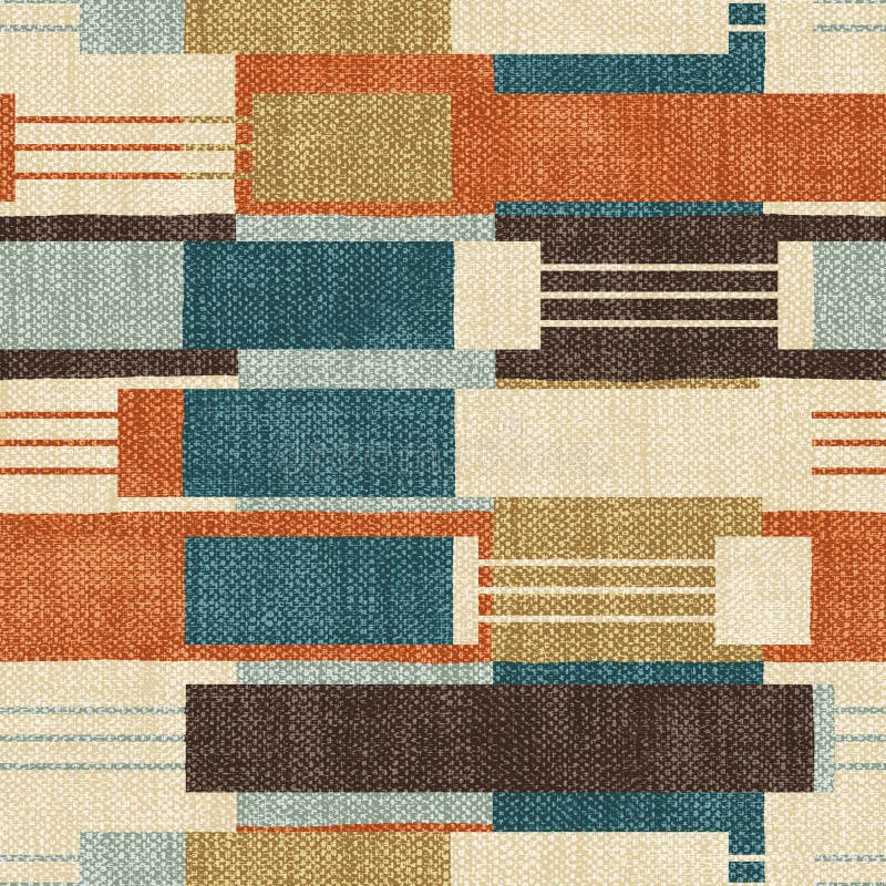 Rug Seamless Texture with Ethnic Pattern, Fabric Texture, Grunge ...