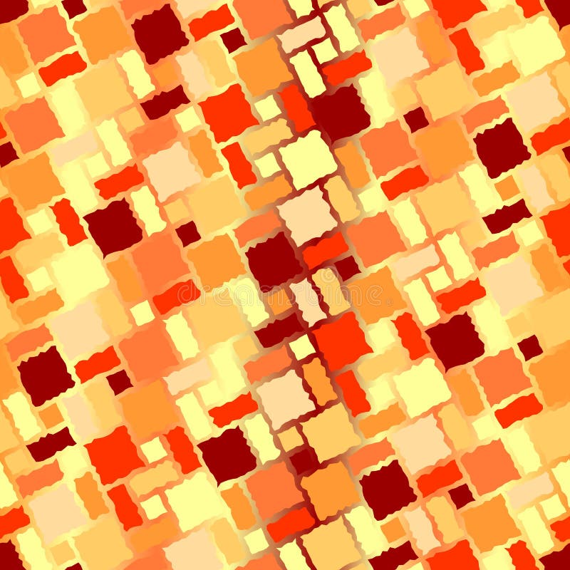 Seamless tile pattern stock vector. Illustration of board - 117525007