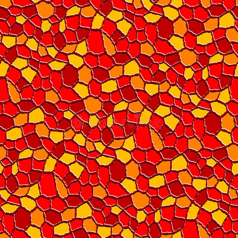 Seamless tile pattern stock vector. Illustration of square - 117525796