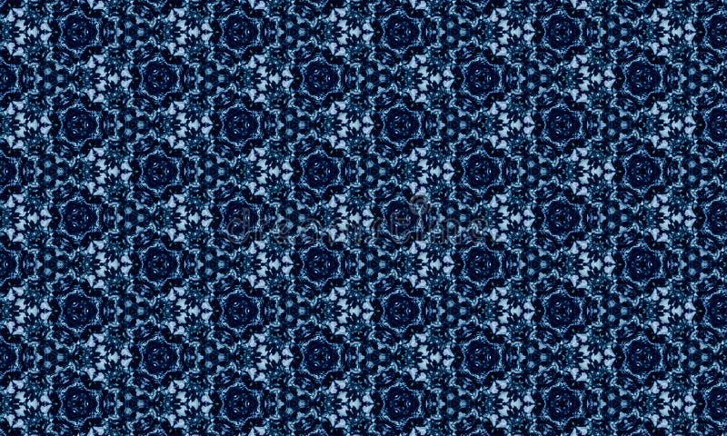 Patchwork Seamless Pattern And Geometric Patches Quilt Design Square