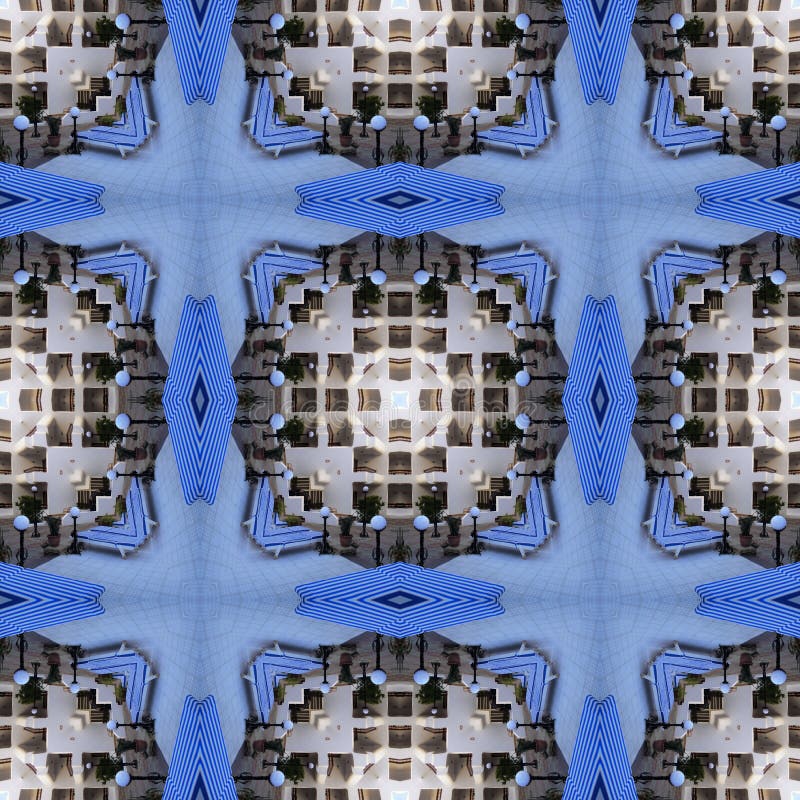 Seamless Texture, Pattern - Architecture Stock Photo - Image of tile ...