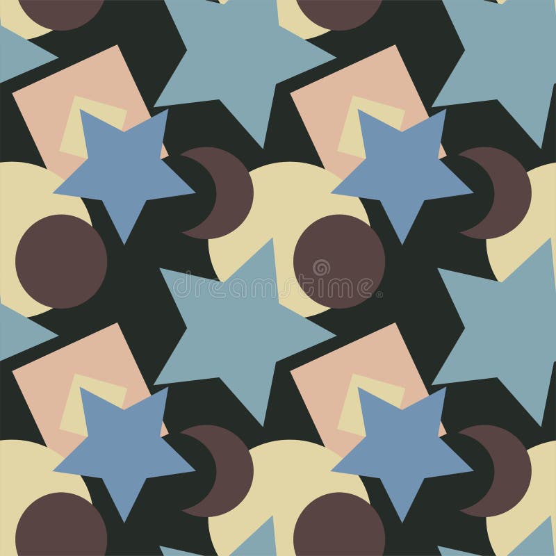 Crescents Shapes Stock Illustrations – 172 Crescents Shapes Stock ...