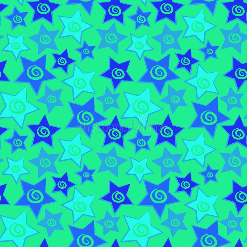 Distant star stock illustration. Illustration of desert - 42765