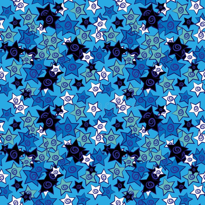 Distant star stock illustration. Illustration of desert - 42765