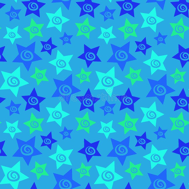 The Seamless Texture, the Pattern on the Square Background - the Light ...