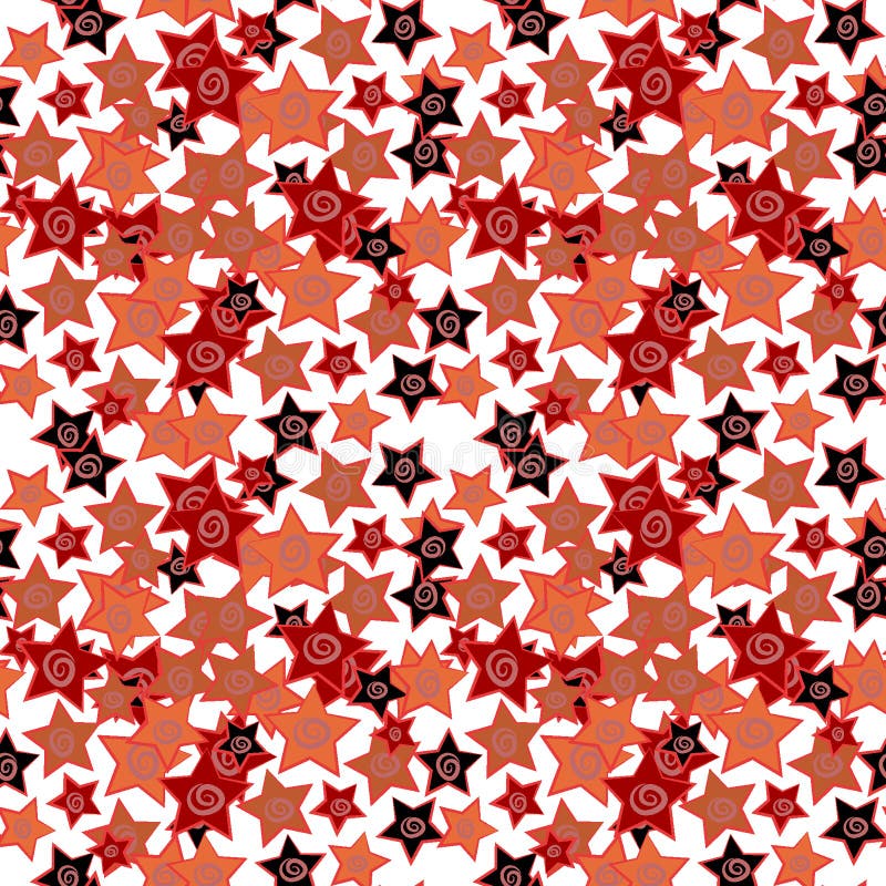 The Seamless Texture, the Pattern on the Square Background - the Light ...