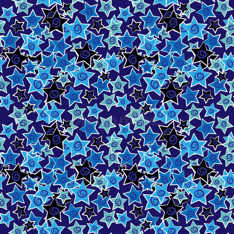 Distant star stock illustration. Illustration of desert - 42765