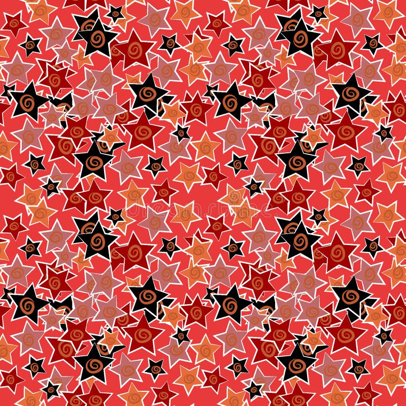 The Seamless Texture, the Pattern on the Square Background - the Light ...