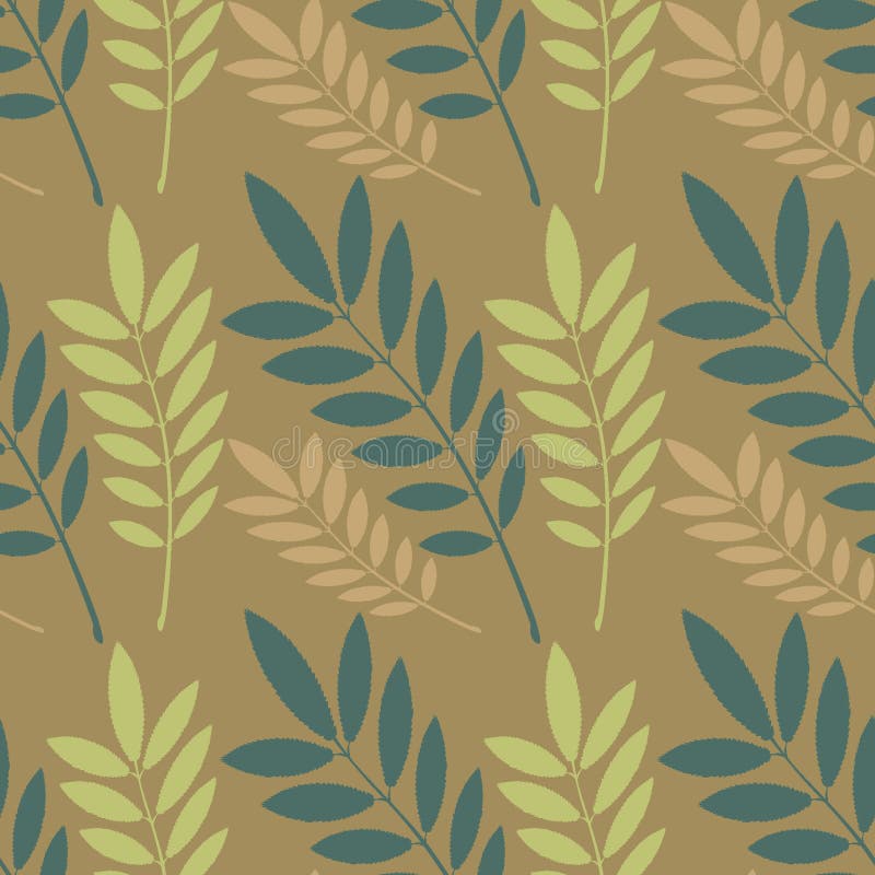 Square Pattern Ash Leaves Stock Illustrations – 204 Square Pattern Ash ...