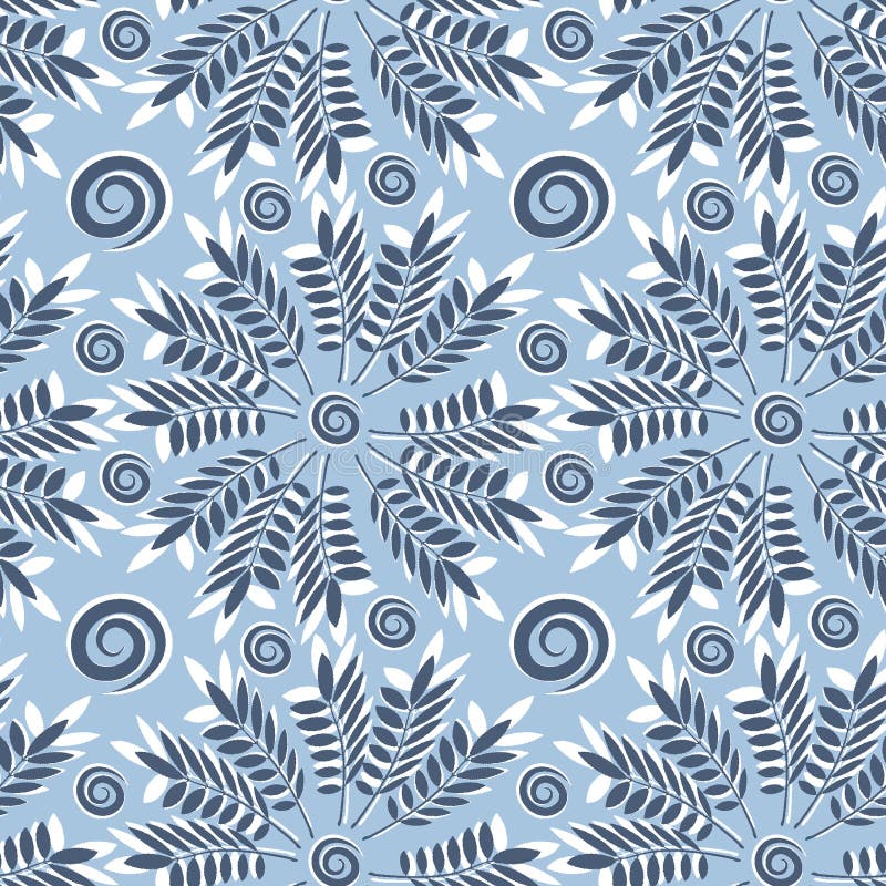 Square Pattern Ash Leaves Stock Illustrations – 204 Square Pattern Ash ...