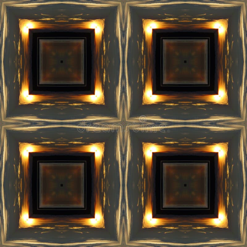 Light in your window stock illustration. Illustration of stove - 103401666