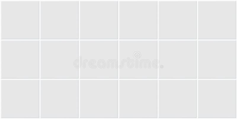 Seamless Texture Pattern of Tile Floor for Background. Stock Vector ...