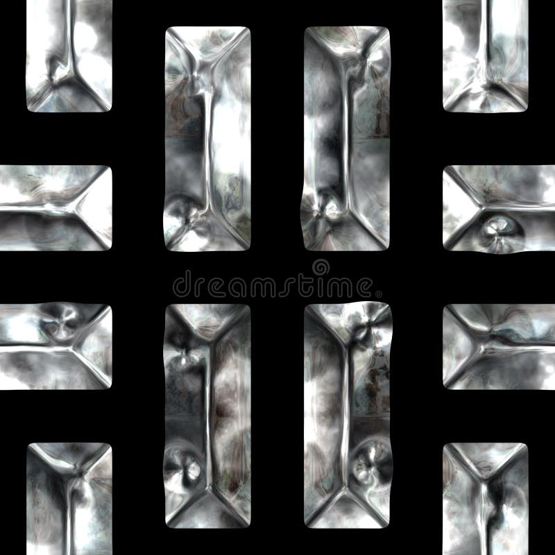 Seamless texture stock illustration. Illustration of glow - 40823427