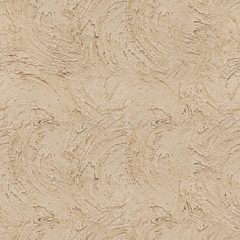 Seamless Texture of Plaster. High Resolution. Stock Image - Image of ...