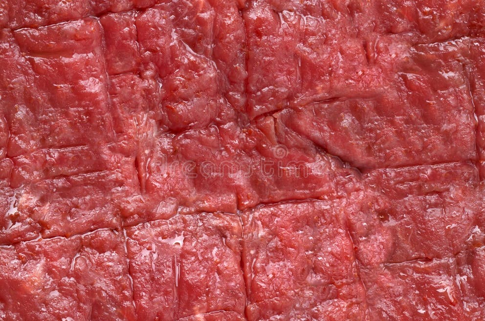 Seamless Texture, Raw Beef Meat Stock Image - Image of texture, muscle ...