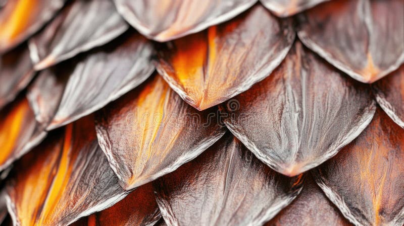 Seamless Texture of Razor-sharp Chitin Resembling Deadly Insect ...