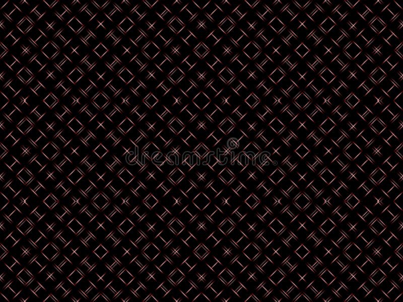 Seamless Texture with Red Crosses and Squares. Seamless Pattern for ...
