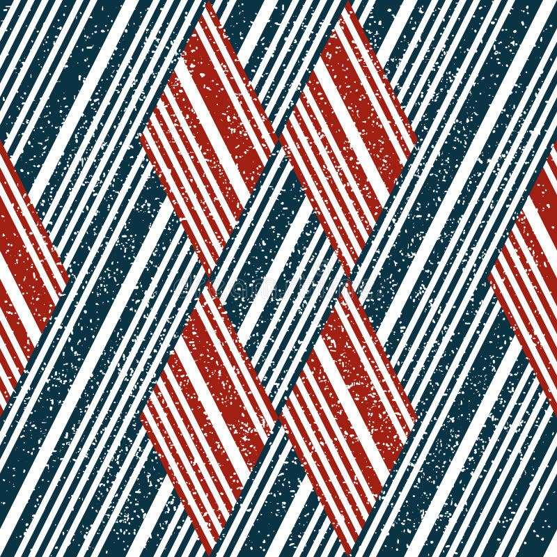 722 Seamless Texture with Red Streaks, Modern Stylish Image. Stock ...