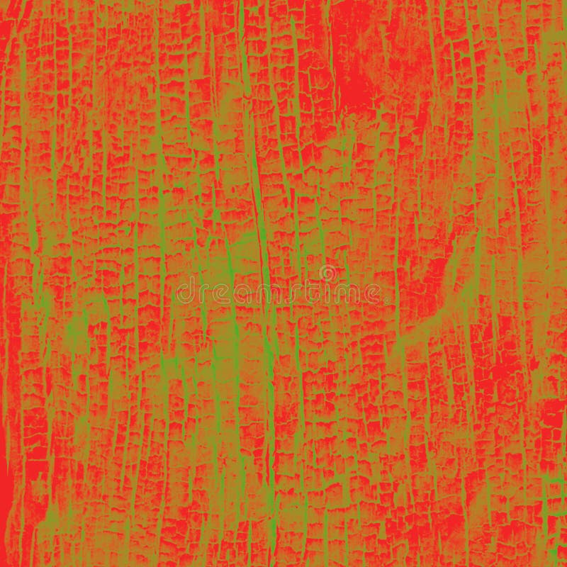 Seamless Texture of Red Tree Bark - Cool for Wallpaper Stock ...