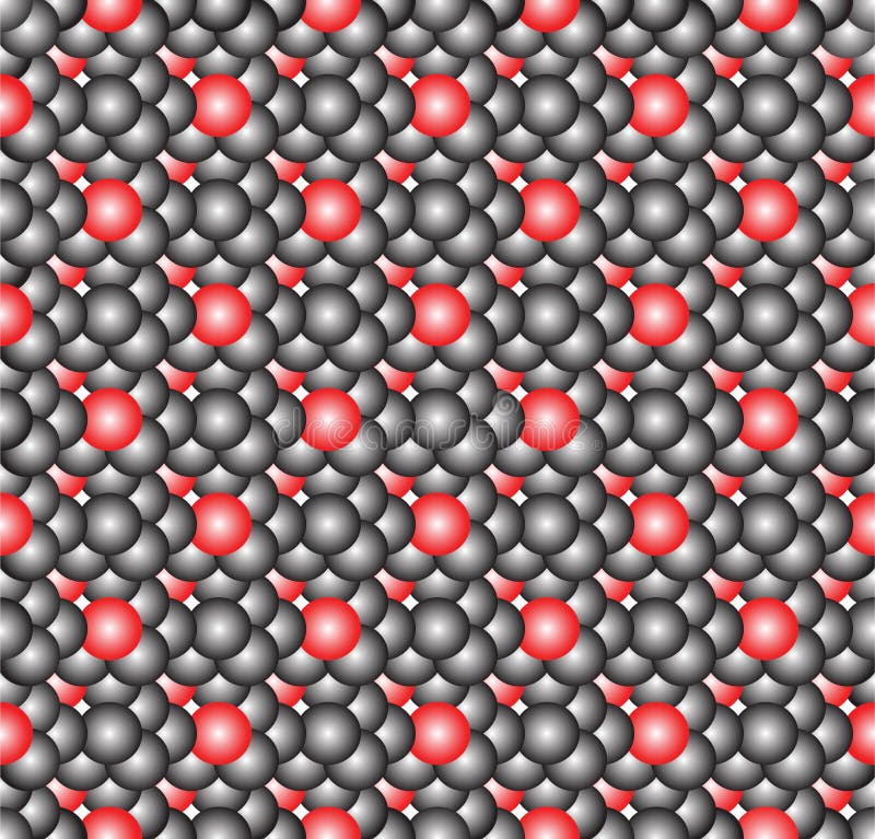 Seamless Texture. Relief Surface Stock Vector - Illustration of spray ...