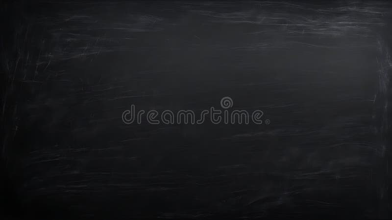 Seamless Texture Resembling a Black School Chalkboard Background. Ideal ...