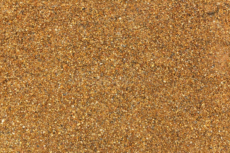 Seamless texture of sand stock image. Image of riverbed - 74586817