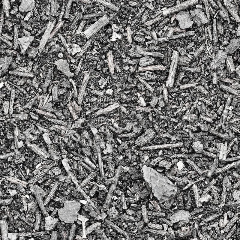 Seamless texture - and ash stock photo. Image of material - 22237746