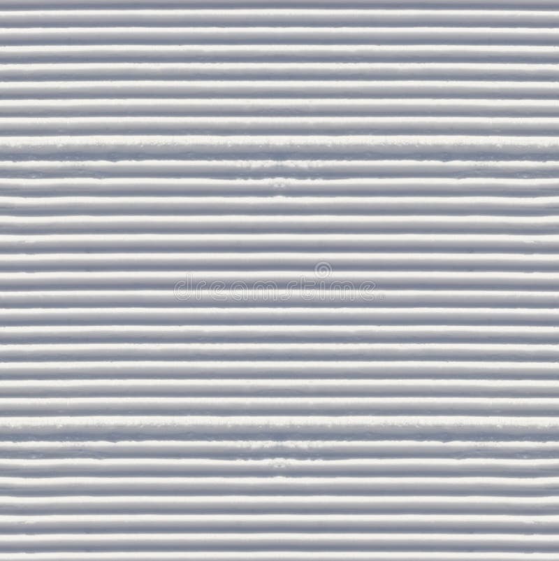 Seamless Texture Snow Way Groomed. Ski Slope Seamless Texture Stock ...