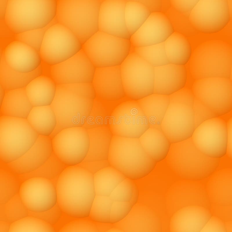 Seamless Texture Soap Bubbles Picture. Image: 3565851