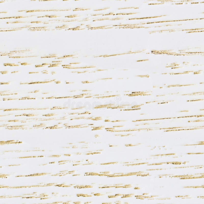 Seamless Texture. Solid Oak with Natural Wood Grain Patterns, Painted ...